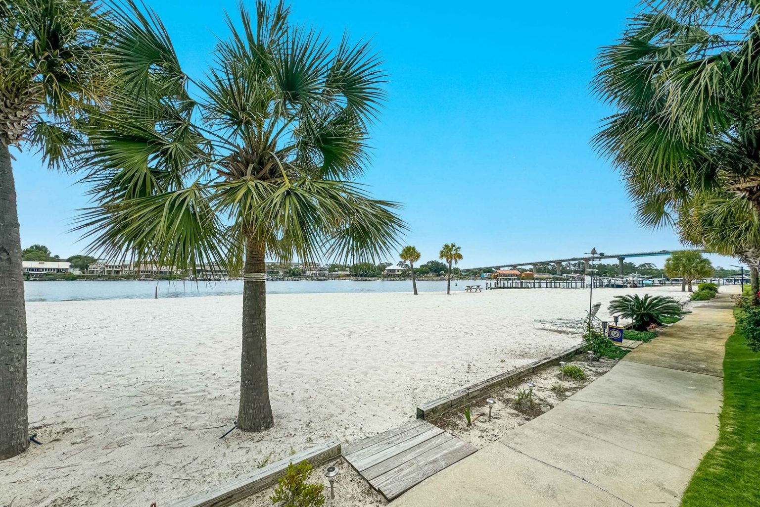 Perdido Key Vacation Rentals - Beachball Properties